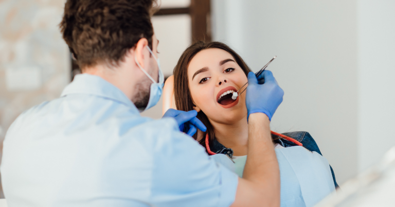 How Often Should You Get a Dental Check-up?